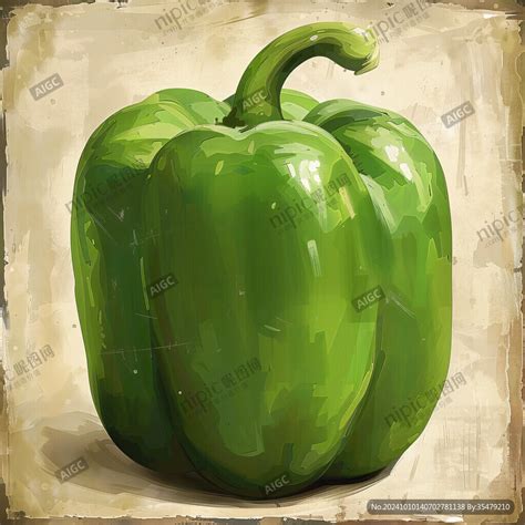 Ai创作图手绘青椒 卡通菜椒设计 菜椒卡通图案 鼠绘辣椒 青辣椒插画 鲜辣椒插画 螺丝椒插画 手绘圆椒 鼠绘蔬菜红椒西红柿 灯笼椒插画 柿子椒手绘 青椒插画 大青椒图片 青椒食材元素 青椒高清