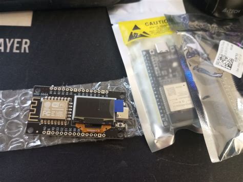 Esp 32 Cp2102hw 394esp8266 Wifi с ДисплеемМакетная платаarduino 200 грн Аксесуари й