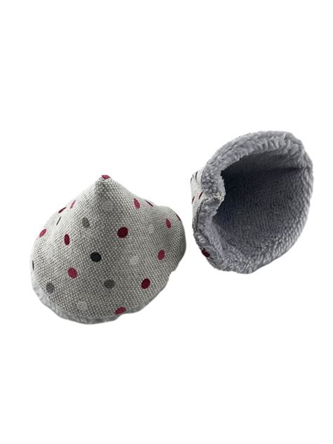 Titi Pipi à Pois Gris Autour des P tits Loups à Dinan