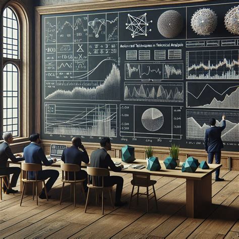 Exploring Advanced Techniques In Technical Analysis