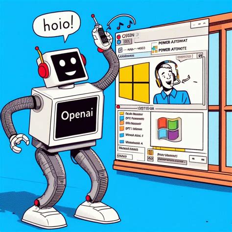 Call Chatgpt And Openai From Power Automate Karl Johan Spiik Microsoft Mvp Karl Johan Spiik