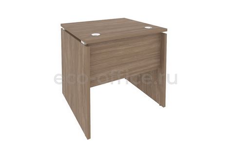 Купить Стол письменный Onix O Sp 0 7 Дуб Аризона по цене в компании Эко офис