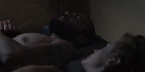 Olivia Cooke Sex Scene In Katie Says Goodbye