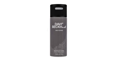 Deos David Beckham Beyond Parfimo At