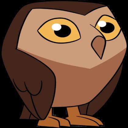Owlbert The Owl House