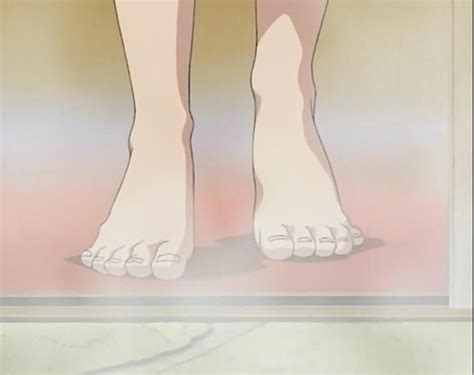 Anime Feet Anime Feet Foot Master Challenge Custom Version