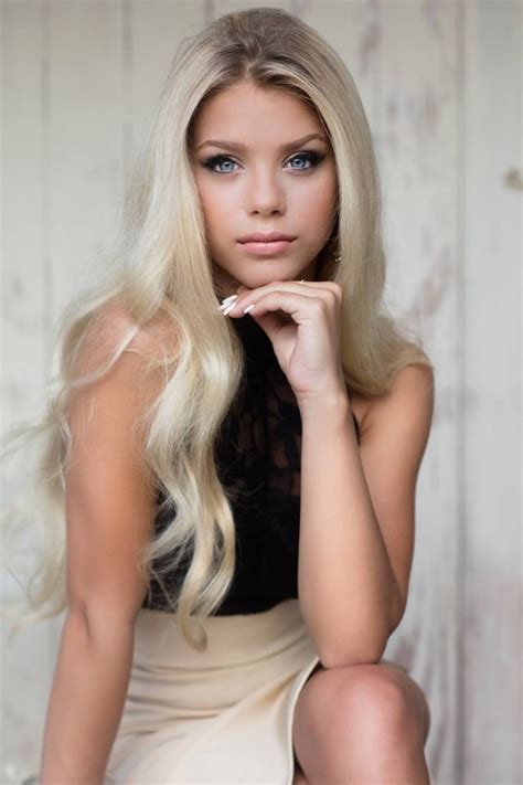 Picture Of Kaylyn Slevin