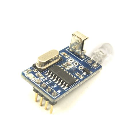 NEC Infrared Receiver Transmitter Encode Decode Wireless Module For Arduino