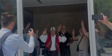 Vallja E Liderit Forum