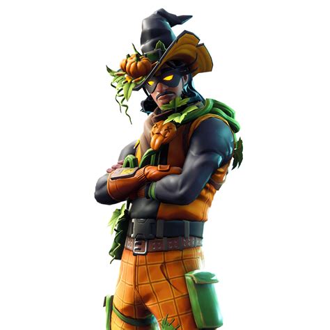 Fortnite Battle Royale Character Png 142