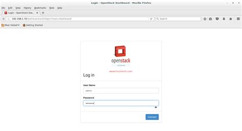 Multi Node Openstack Newton Installation Steps On Centos 7