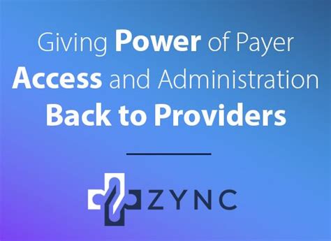 Zync On Linkedin Payerportal Revenuecycle Zynctechgroup Zkeep