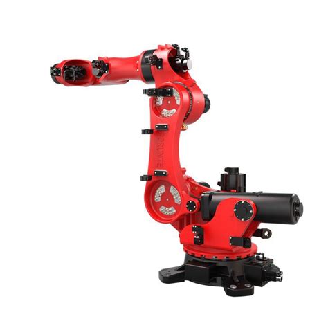 China Customized Heavy Payload Industrial Robot Suppliers Manufacturers Factory Wholesale