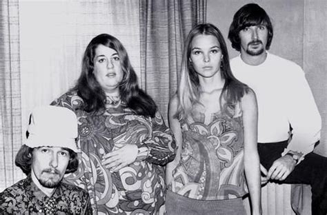 The Mamas And The Papas Fotos 12 Fotos Letrasmusbr