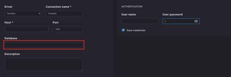 Teradata Connect Error · Issue 431 · Dbeavercloudbeaver · Github