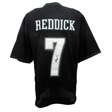 Haason Reddick Signed Jersey Jsa Pristine Auction