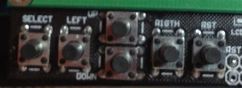 Motion Sensitive Lcd Real Time Clockalarmtimer Updated Program 8