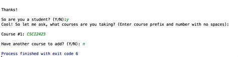 Class C Program Crashes When Loop Condition Is Met Stack Overflow