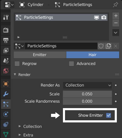 Rendering An Object Is Not Showing In The Rendered Result Blender