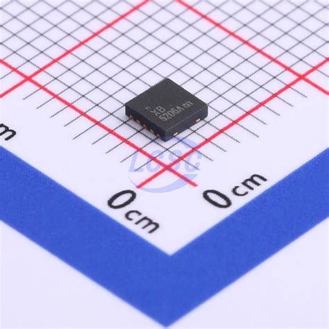 MCP T CNI MF Microchip Tech Battery Management ICs JLCPCB
