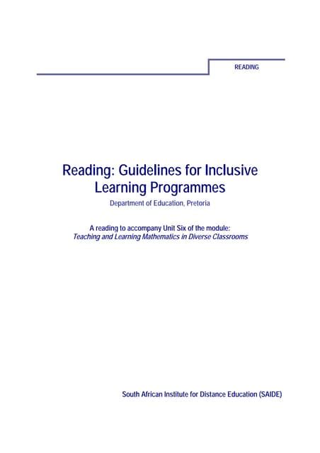 Secondary 1 Science Curriculum Framework