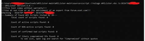 Wmilister Error 462 Connecting To Windows 10 Forums