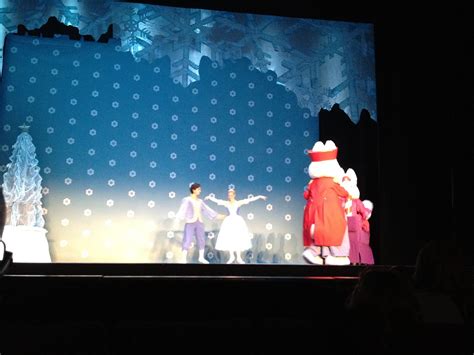 SwankMama Swank Review Max Ruby In The Nutcracker Suite Musical Presented By Koba