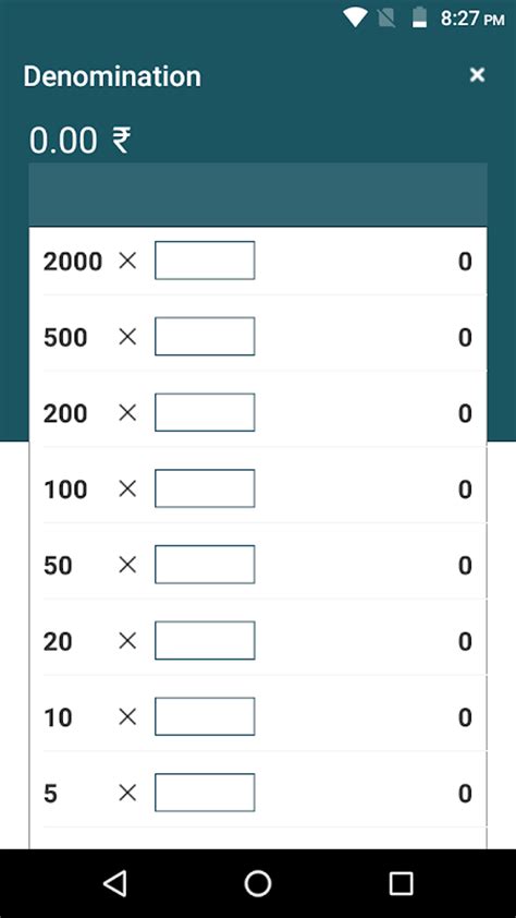 Denomination Apk For Android Download