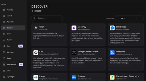 Attention Attack On The Ledger Connect Kit Hardware Walletsnet