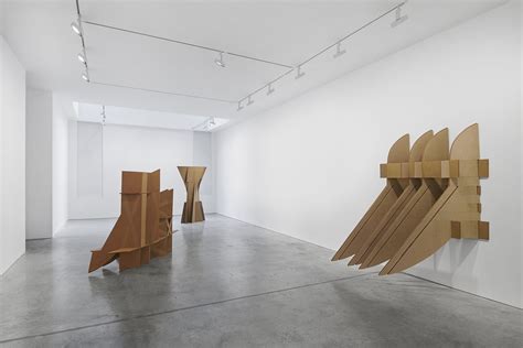 Diane Simpson Sculpture