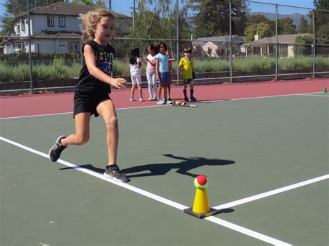 Southlake Tennis Summer Camp 2025 Clark N Williams