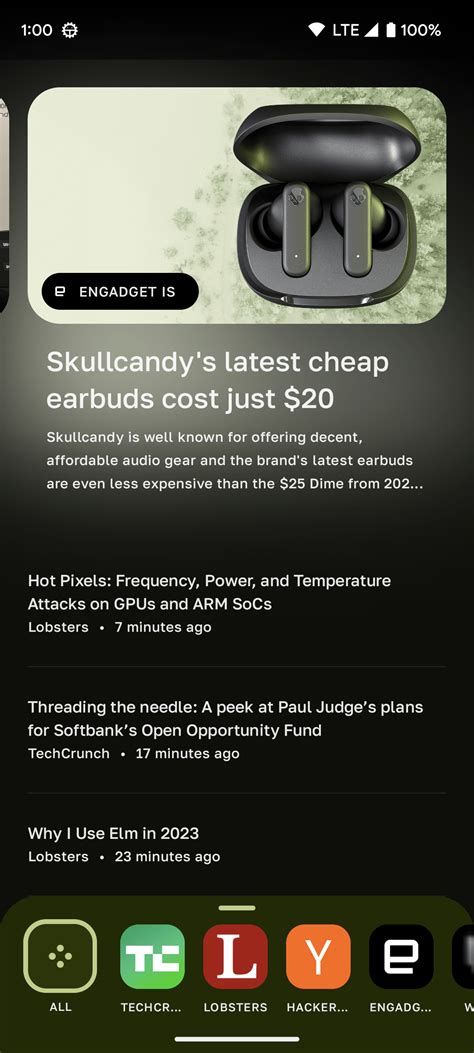 Built A Multiplatform Rss App Built Using Kotlin And Compose Multiplatform Randroiddev