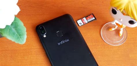 Inilah Kelebihan Dan Kekurangan HP Infinix Hot X