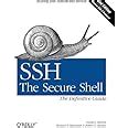 Amazon SSH The Secure Shell The Definitive Guide The Definitive Guide Daniel J Barrett