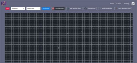 Github Georgianbadita Algorithm Visualizer