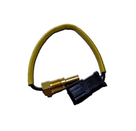 Water Temperature Sensor From Jagan Enterprises