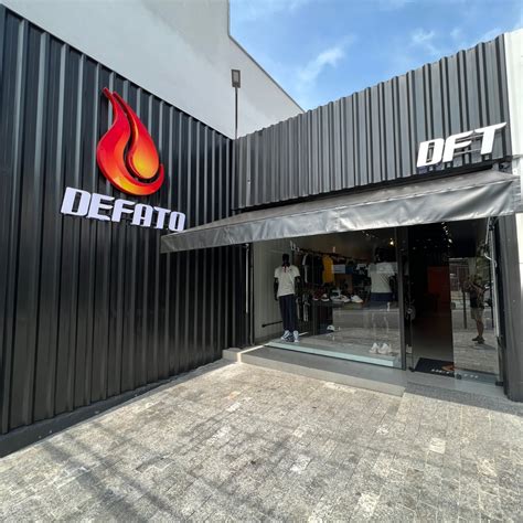 Conhe A A Hist Ria Da Defato Sneakers Paix O E Empreendedorismo