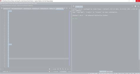 Larger Size On Larger Resolution Screen · Issue 21114 · Spyder Idespyder · Github