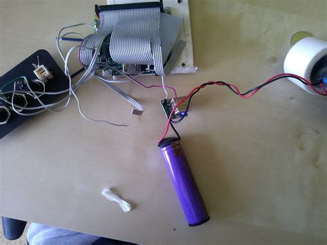 My Pi Won T Boot After Battery Defect Raspberry Pi Stack Exchange