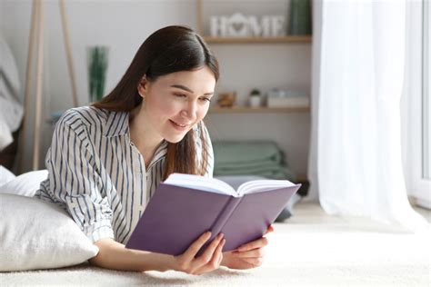 4 Ways To Cultivate A Reading Habit