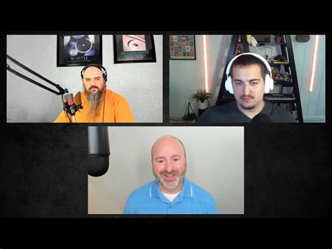 Ep 39 Rtfm With Steven Judd The Powershell Podcast