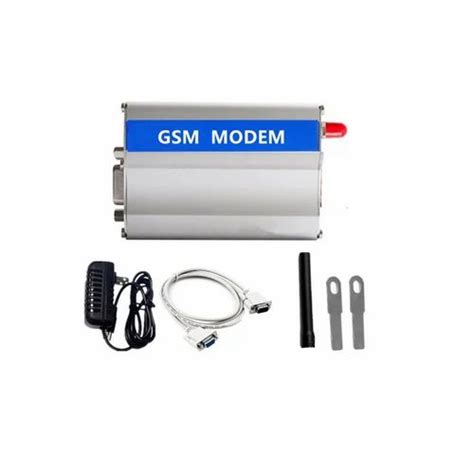 2G USB GSM Modem Support SMS At Rs 4000 In Chennai ID 1821483412