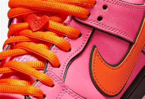 国区亮相飞天小女警 x Dunk SB 三款配色明日登场 球鞋资讯 FLIGHTCLUB中文站 SNEAKER球鞋资讯第一站