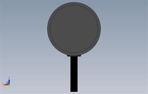 旋转编码器lpd386 36bm G5 24csolidworks 2015模型图纸免费下载 懒石网