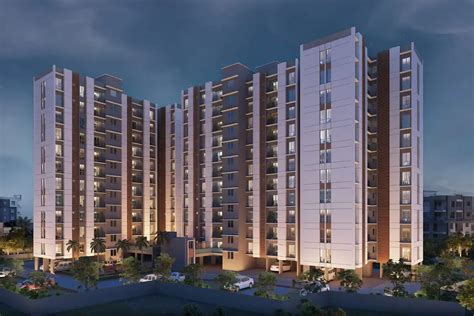 Purti Aroma In Rajarhat Kolkata