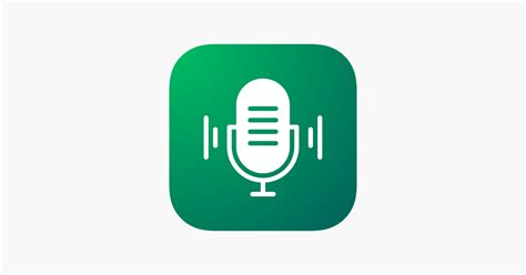 Voice To Text Transcribe On The App Store