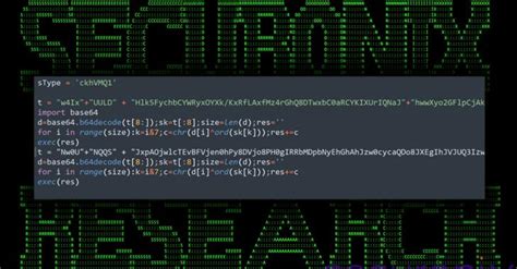 C S Risk Consulting On Linkedin Bogus Npm Packages Used To Trick