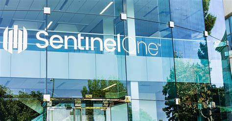 Sentinelone De Next Generation Antivirus Oplossing