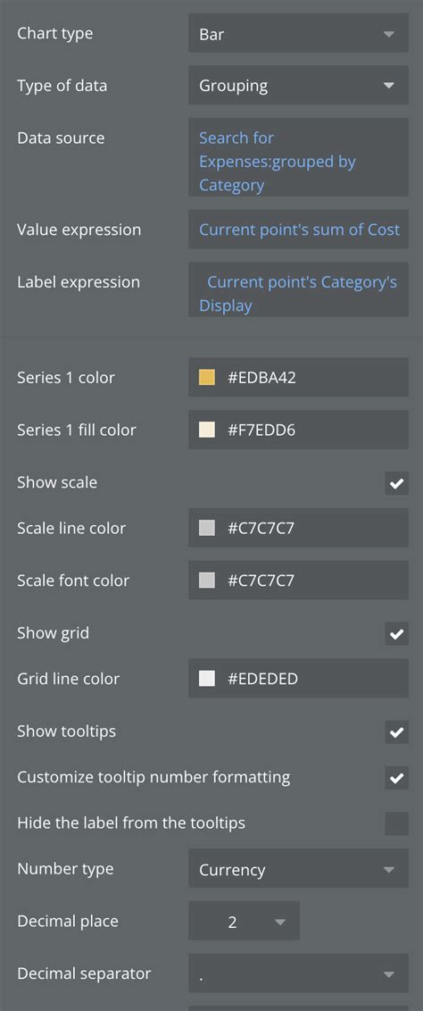 Issue With Label And Value Ranges In Bubbles Chart Plugin Plugins Bubble Forum