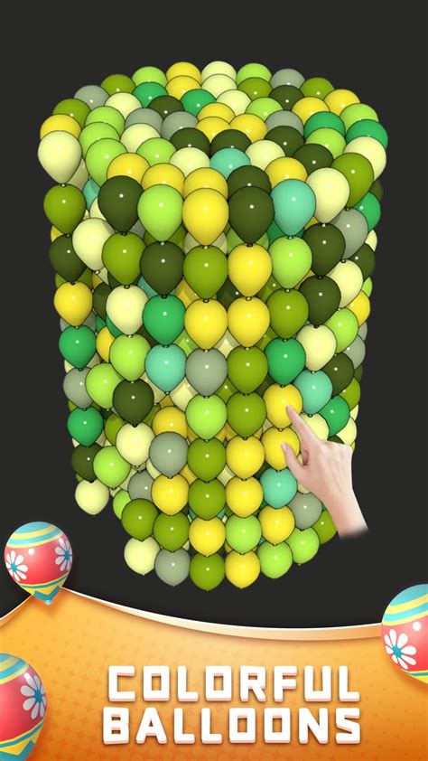 Balloon Master 3D APK for Android Download